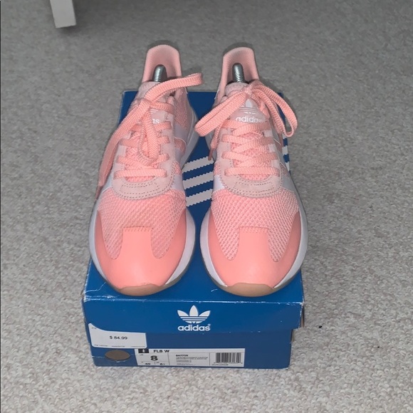 adidas | Shoes | Adidas Flb Runner | Poshmark